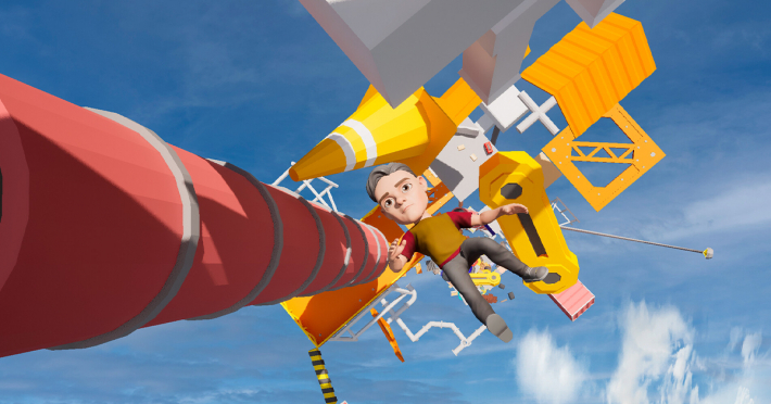 『Only Down』のゲーム紹介｜評価とレビュー - ゲームウィズ