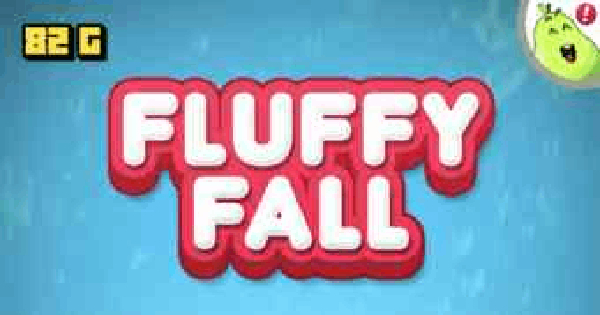 Fluffy Fallの評価とアプリ情報 - ゲームウィズ