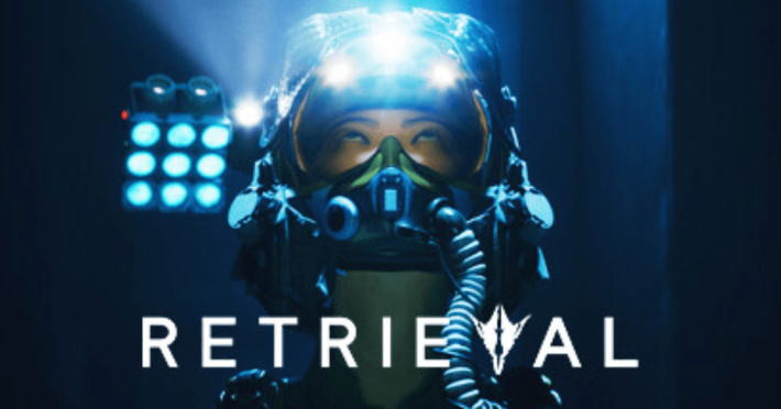 『Retrieval』のゲーム紹介 - ゲームウィズ