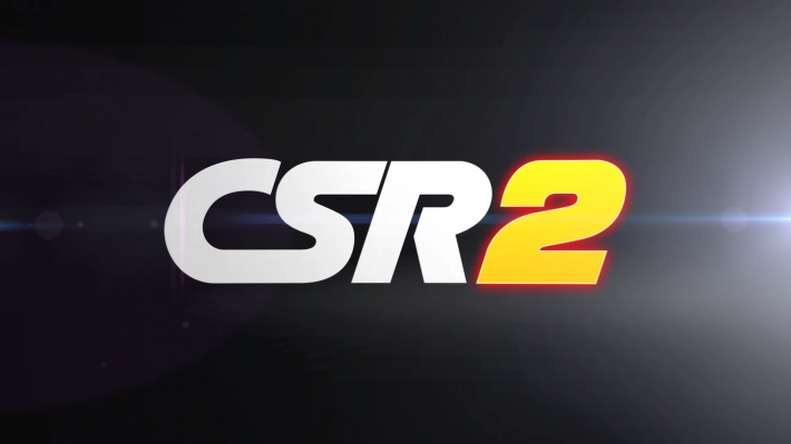 CSR Racing 2の評価とアプリ情報 - ゲームウィズ