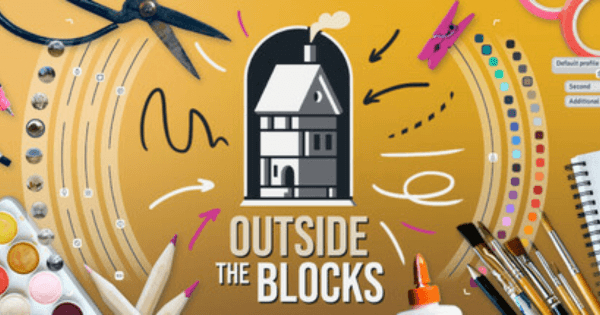 『Outside the Blocks』のゲーム紹介【最新情報まとめ】 - ゲームウィズ