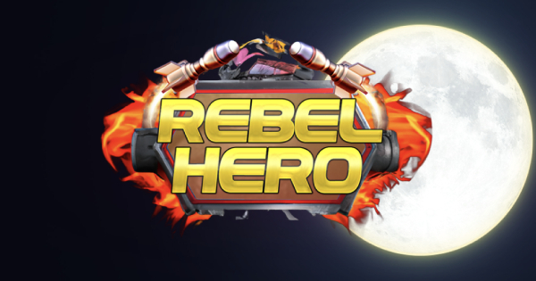 Rebel Hero: Combat Missionの評価とアプリ情報 - ゲームウィズ