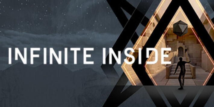 『Infinite Inside』のゲーム紹介 - ゲームウィズ