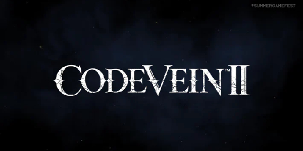 『CODE VEIN II』のゲーム紹介【最新情報まとめ】 - ゲームウィズ