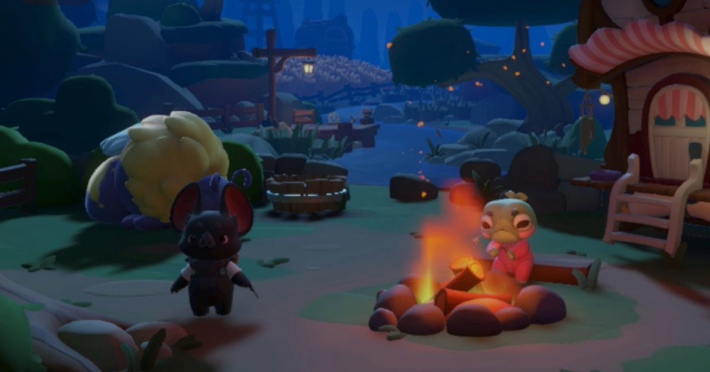 『Cozy Caravan』のゲーム情報 - ゲームウィズ