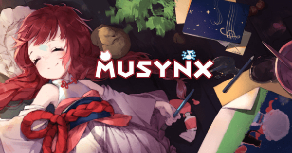 MUSYNCの評価とアプリ情報 - ゲームウィズ