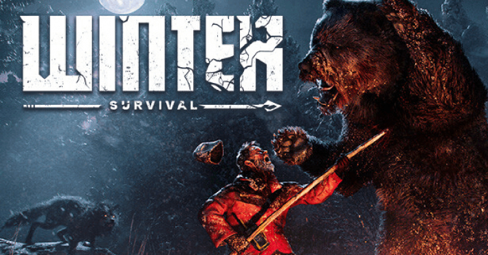 『Winter Survival』のゲーム紹介 - ゲームウィズ