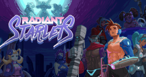 『Radiant Starlets』のゲーム紹介【最新情報まとめ】 - ゲームウィズ