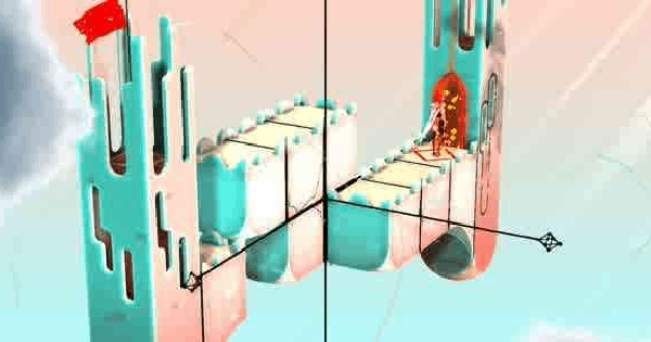 Euclidean Skiesの評価とアプリ情報 - ゲームウィズ
