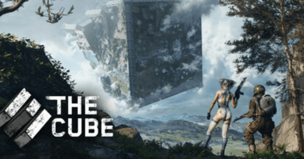 『The CUBE』のゲーム紹介【最新情報まとめ】 - ゲームウィズ