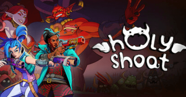 『Holy Shoot』のゲーム紹介【最新情報まとめ】 - ゲームウィズ