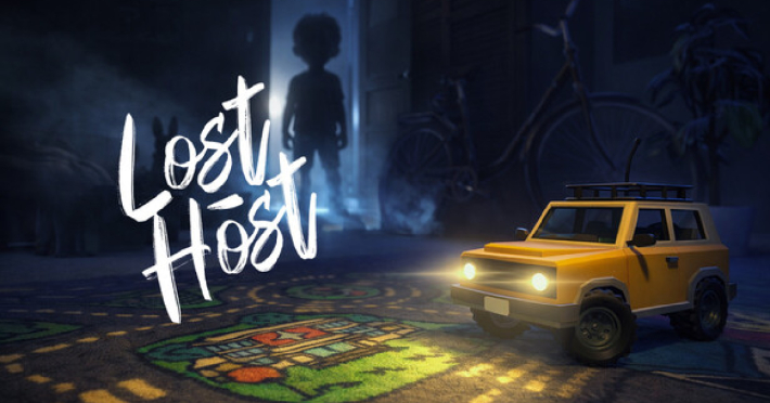 『Lost Host』のゲーム紹介【最新情報まとめ】 - ゲームウィズ
