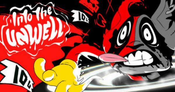 『Into The Unwell』のゲーム紹介【最新情報まとめ】 - ゲームウィズ