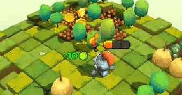 Slashy Knightの評価とアプリ情報 - ゲームウィズ