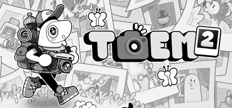 『TOEM 2』のゲーム紹介 - ゲームウィズ