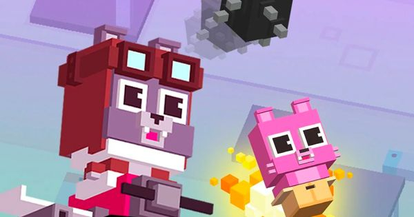 Shooty Skiesの評価とアプリ情報 - ゲームウィズ