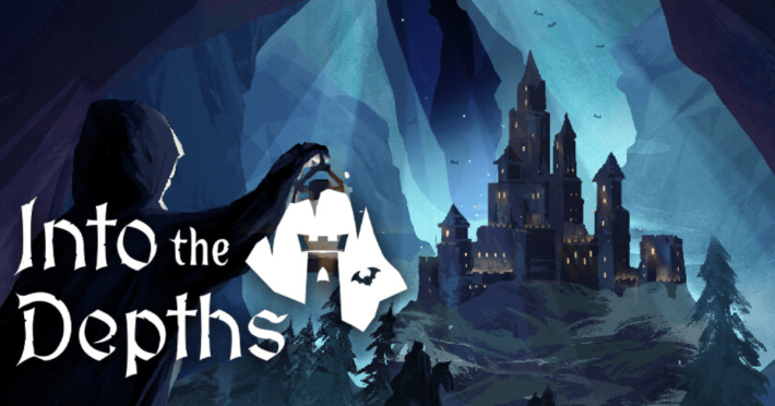 『Into The Depths』のゲーム紹介【最新情報まとめ】 - ゲームウィズ