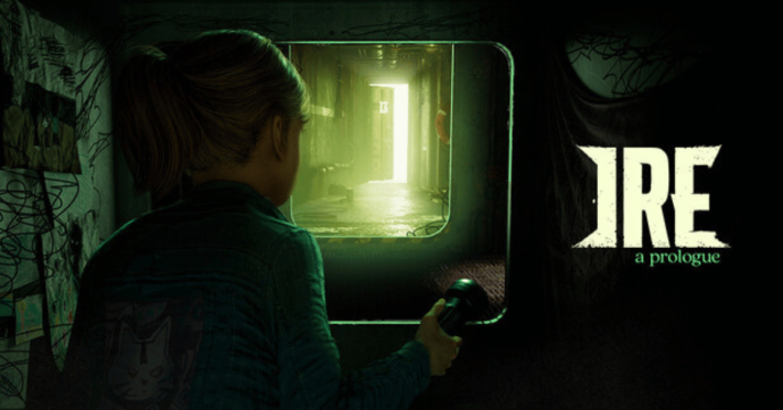『Ire: A Prologue』のゲーム紹介【最新情報まとめ】 - ゲームウィズ