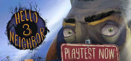 『Hello Neighbor 3』のゲーム紹介【最新情報まとめ】 - ゲームウィズ