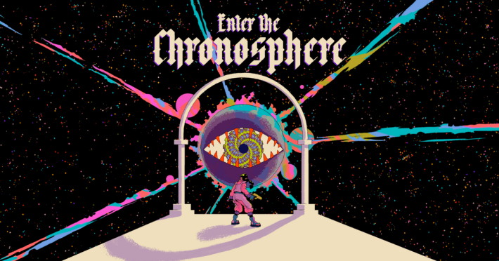 『Enter the Chronosphere』のゲーム紹介【最新情報まとめ】 - ゲームウィズ