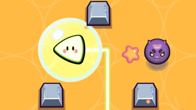 Monster Snapの評価とアプリ情報 - ゲームウィズ