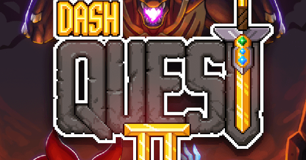 Dash Quest 2の評価とアプリ情報 - ゲームウィズ