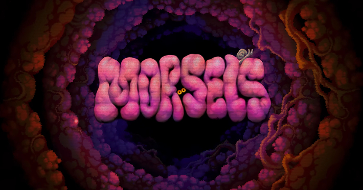『Morsels』のゲーム紹介【最新情報まとめ】 - ゲームウィズ