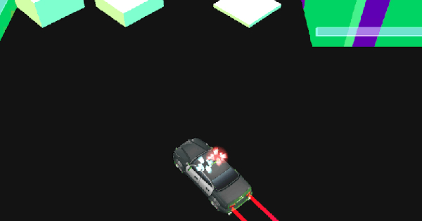 CLIFF DRIFTの評価とアプリ情報 - ゲームウィズ