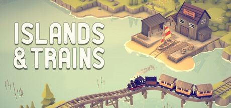 『Islands & Trains』のゲーム紹介【最新情報まとめ】 - ゲームウィズ