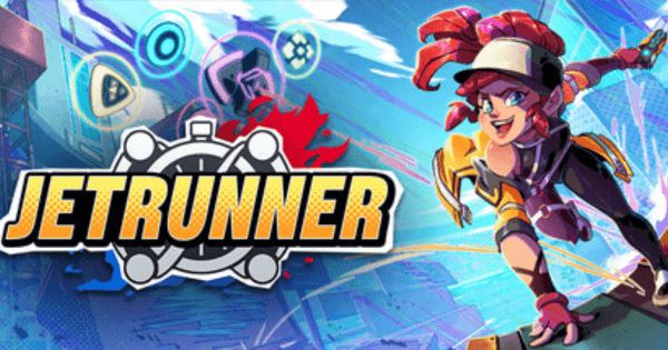 『JETRUNNER』のゲーム紹介【最新情報まとめ】 - ゲームウィズ