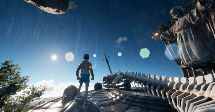 『Only Up!』のゲーム紹介 - ゲームウィズ