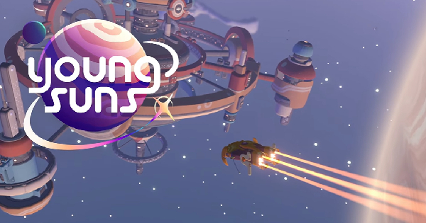 『Young Suns』のゲーム紹介【最新情報まとめ】 - ゲームウィズ
