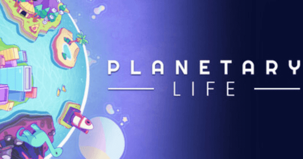 『Planetary Life』のゲーム紹介【最新情報まとめ】 - ゲームウィズ
