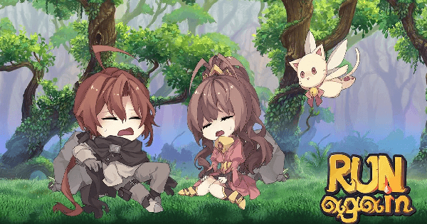 Run Again！の評価とアプリ情報 - ゲームウィズ