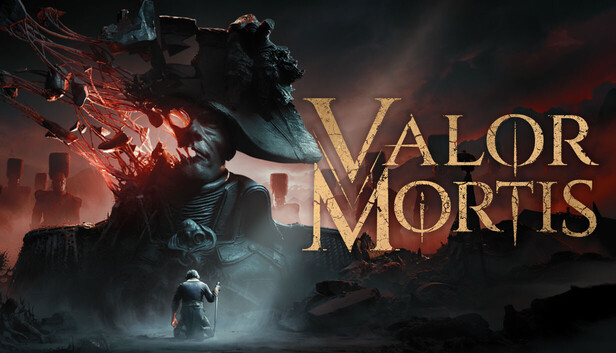 『Valor Mortis』のゲーム紹介【最新情報まとめ】 - ゲームウィズ