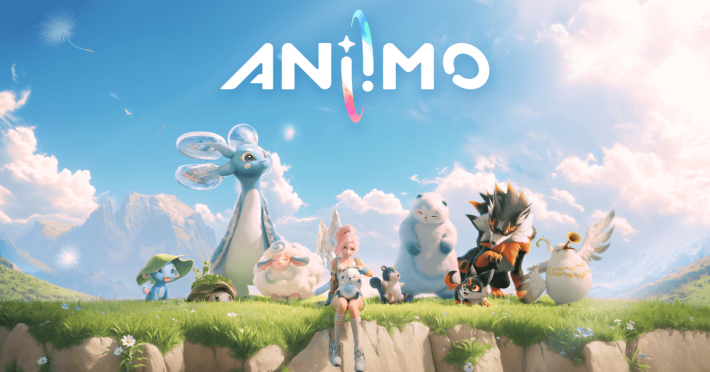 『Aniimo（アニモ）』のゲーム紹介【最新情報まとめ】 - ゲームウィズ