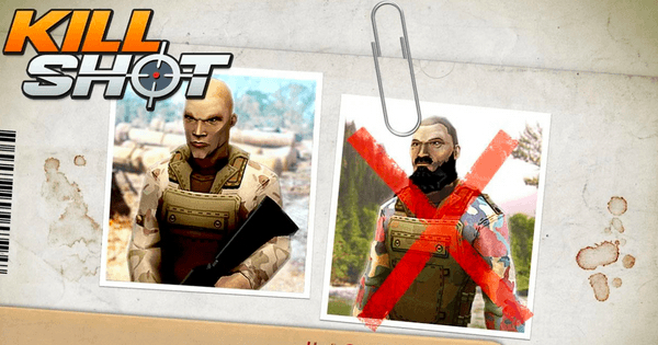 Kill Shotの評価とアプリ情報 - ゲームウィズ