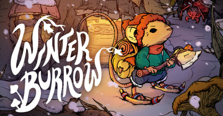 『Winter Burrow』のゲーム紹介【最新情報まとめ】 - ゲームウィズ