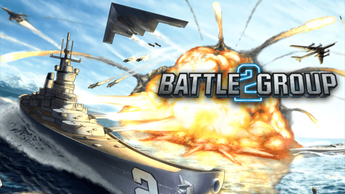 Battle Group 2の評価とアプリ情報 - ゲームウィズ