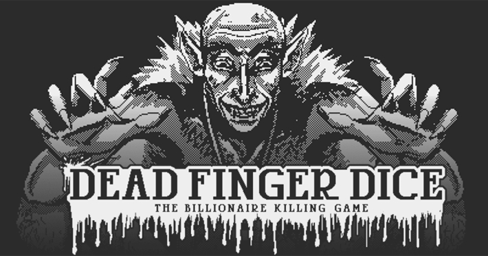 『Dead Finger Dice』のゲーム紹介【最新情報まとめ】 - ゲームウィズ