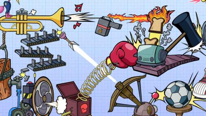 『Contraptions 2』のゲーム紹介｜評価とレビュー - ゲームウィズ
