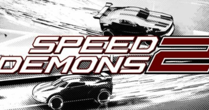 『Speed Demons 2』のゲーム紹介 - ゲームウィズ