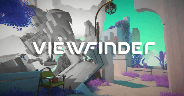 『Viewfinder』のゲーム紹介【最新情報まとめ】 - ゲームウィズ