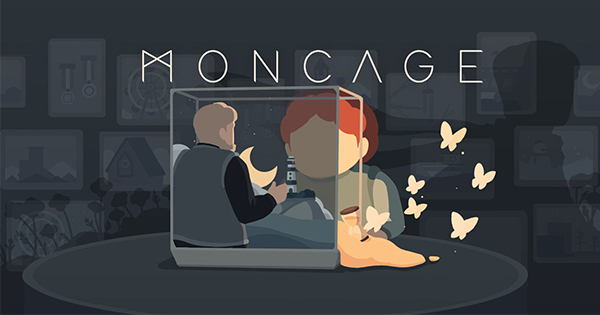 『Moncage』のゲーム紹介｜評価とレビュー - ゲームウィズ
