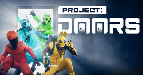 『Project: Doors』のゲーム紹介【最新情報まとめ】 - ゲームウィズ
