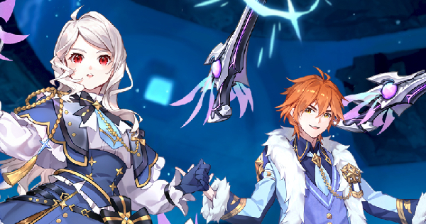 ファンタジーMMORPG『幻想神域 Echo of Cube』の正式サービスが開始！ - ゲームウィズ