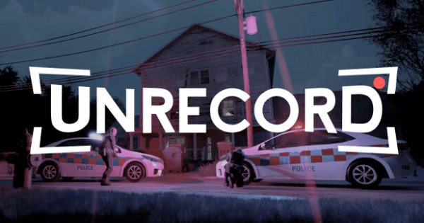 『Unrecord』のゲーム紹介 - ゲームウィズ
