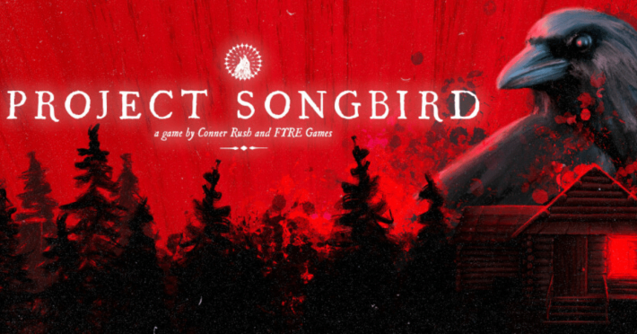 『Project Songbird』のゲーム紹介【最新情報まとめ】 - ゲームウィズ