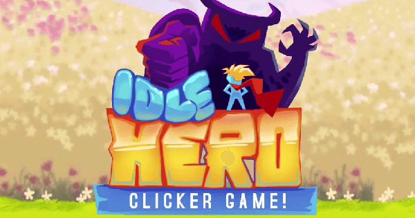 Idle Hero Clicker Game - Fightの評価とアプリ情報 - ゲームウィズ
