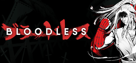 『Bloodless』のゲーム紹介 - ゲームウィズ